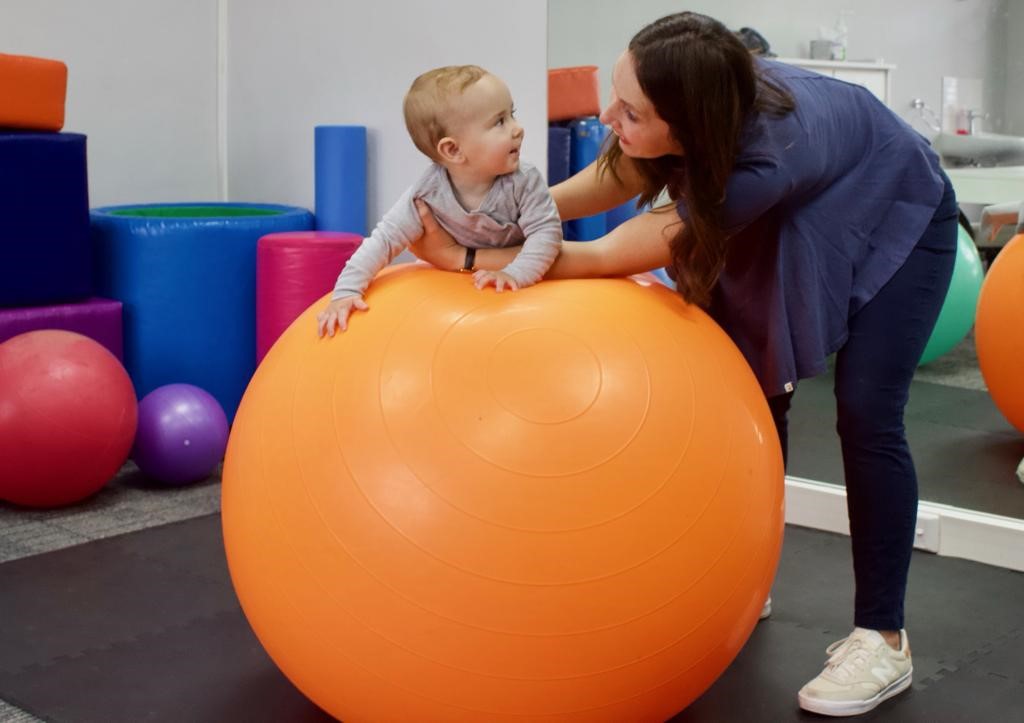 Peak & Pine Physiotherapy